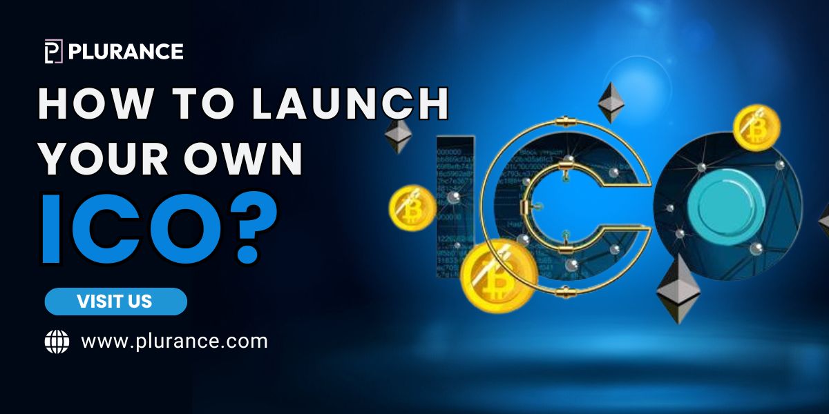 How to launch your own ICO successfully?